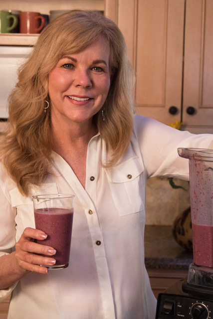 Diane Smith – America's Healthiest Mom